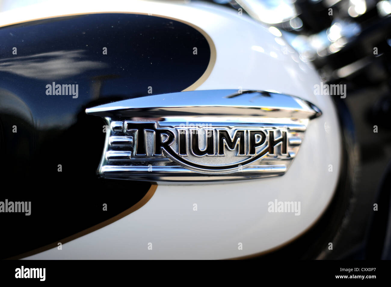 Brightona the annual charity motorbike event in aid of the Sussex Heart ...