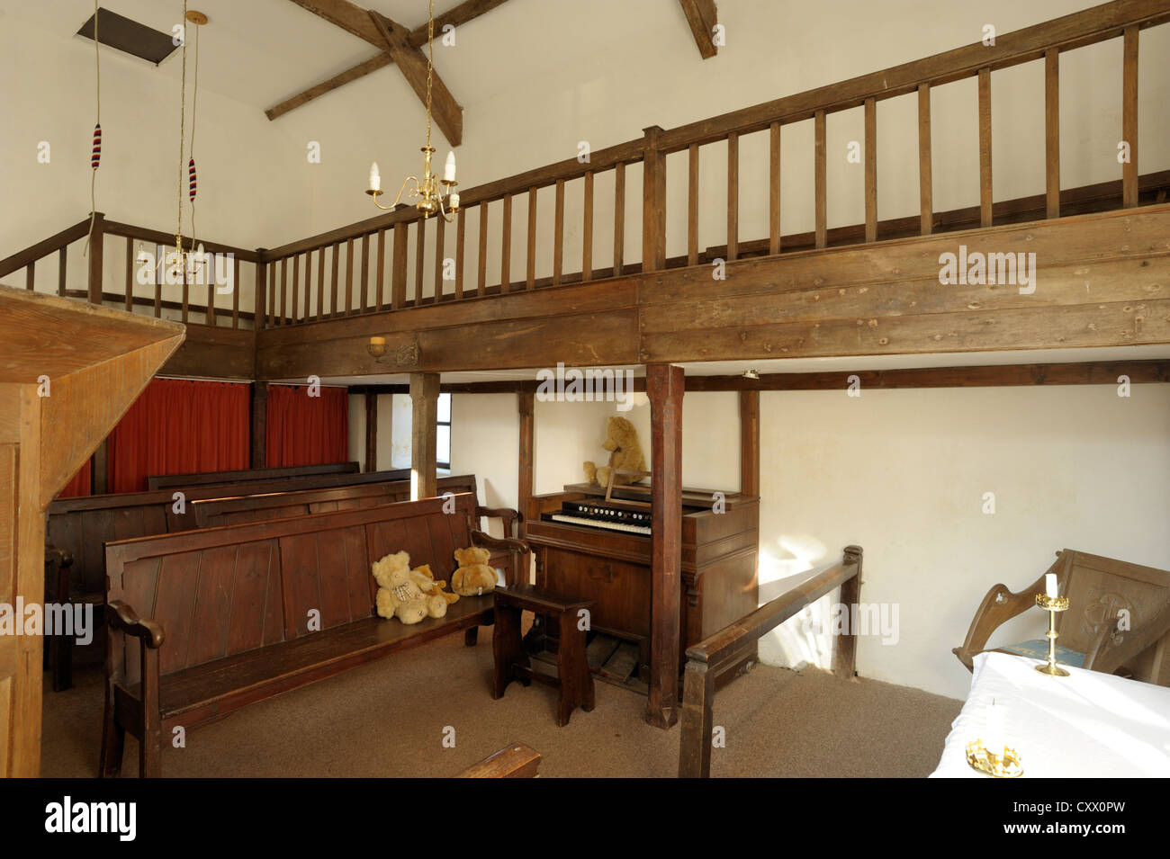 Capel st mary hi-res stock photography and images - Alamy