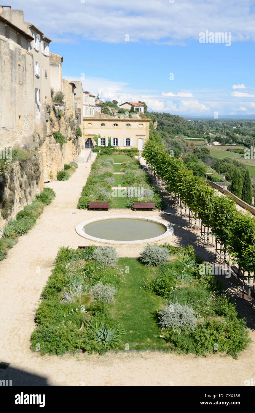 Chateau lauris hi-res stock photography and images - Alamy