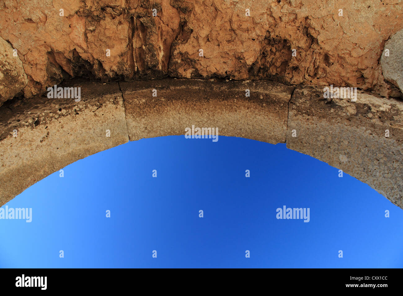 Fort de Almadena ruins, Algarve, Portugal Stock Photo - Alamy