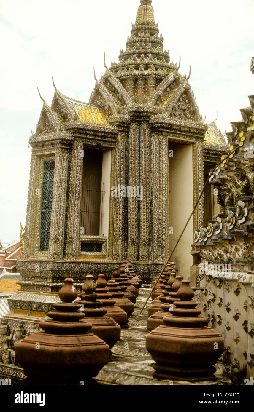 Bangkok chitralada palace hi-res stock photography and images - Alamy