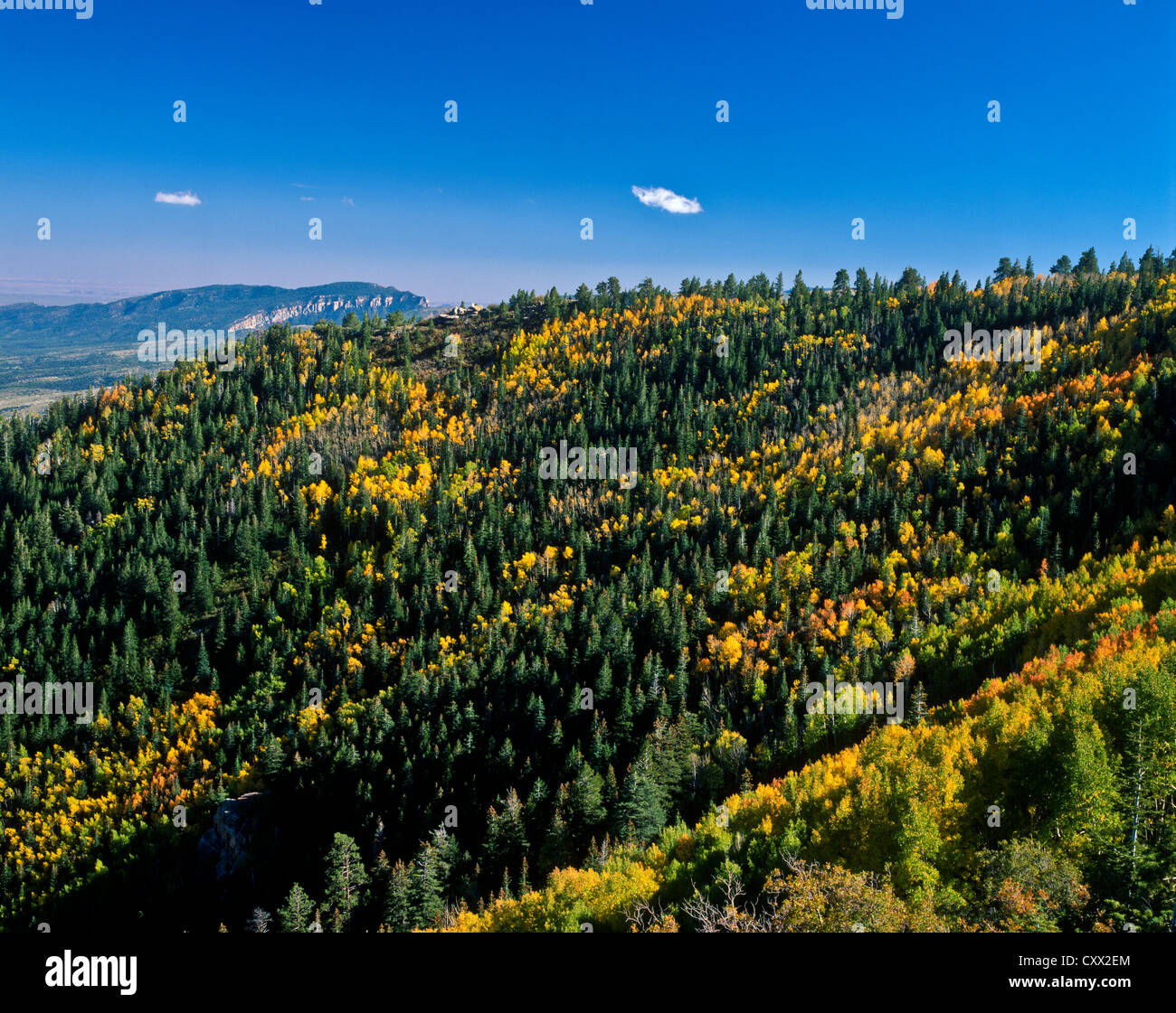 Saddle mountain overlook hi-res stock photography and images - Alamy