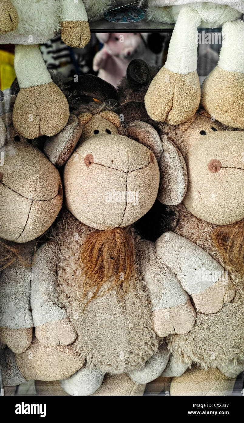 Toys shop hi-res stock photography and images - Alamy