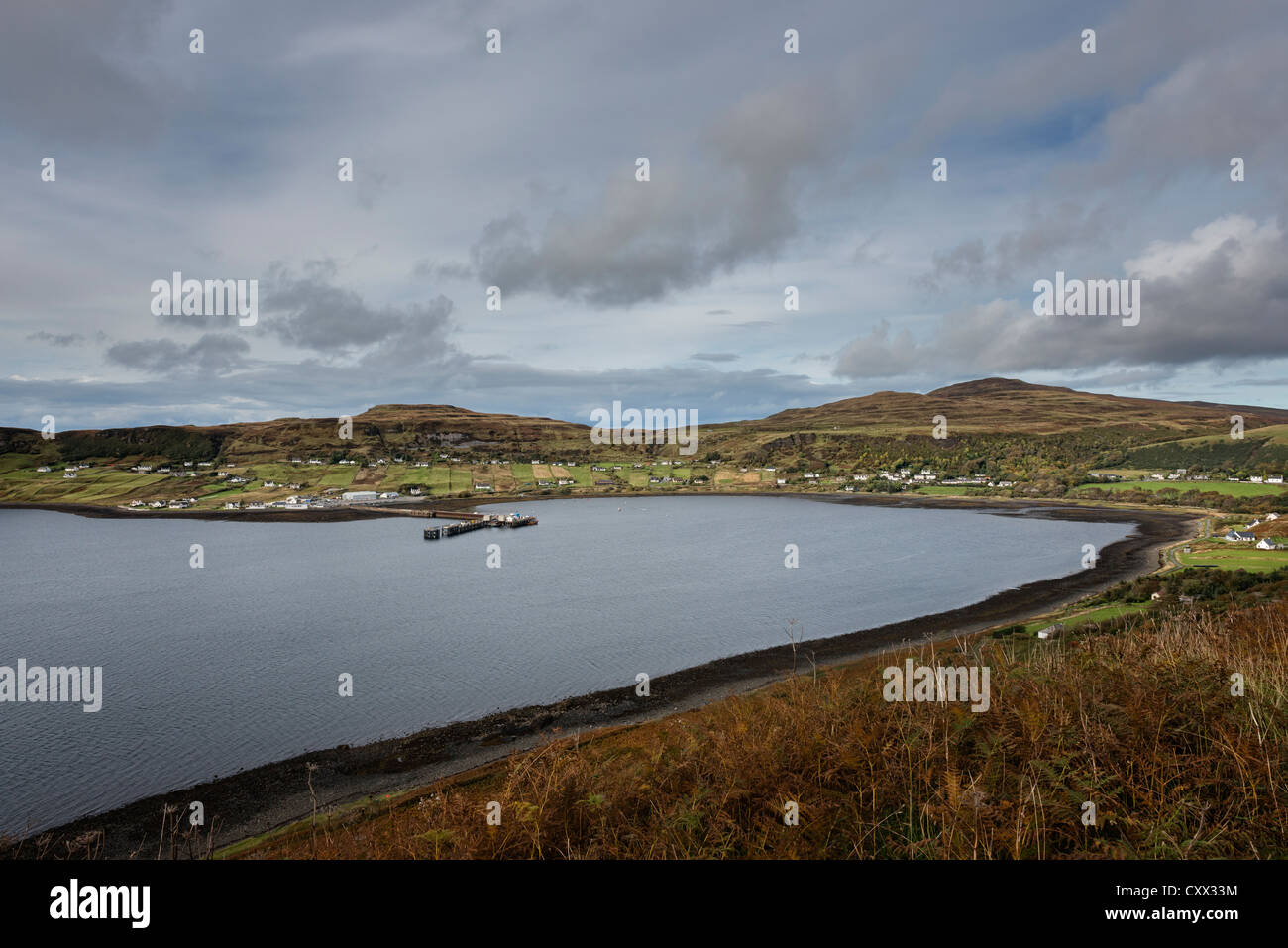 Uig hi-res stock photography and images - Alamy