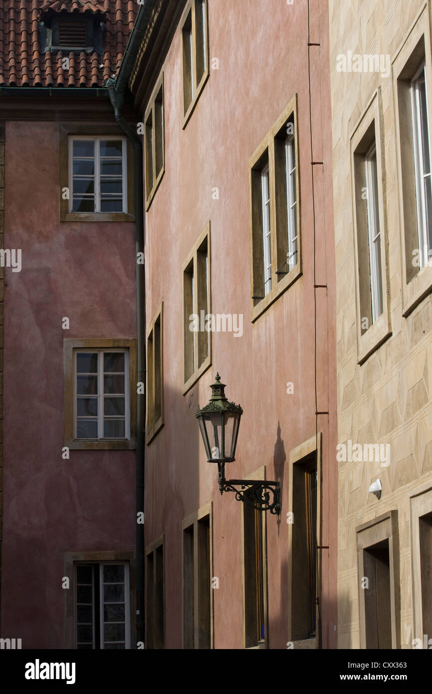 Views of the capitol city of the Czech Republic Prague Stock Photo - Alamy