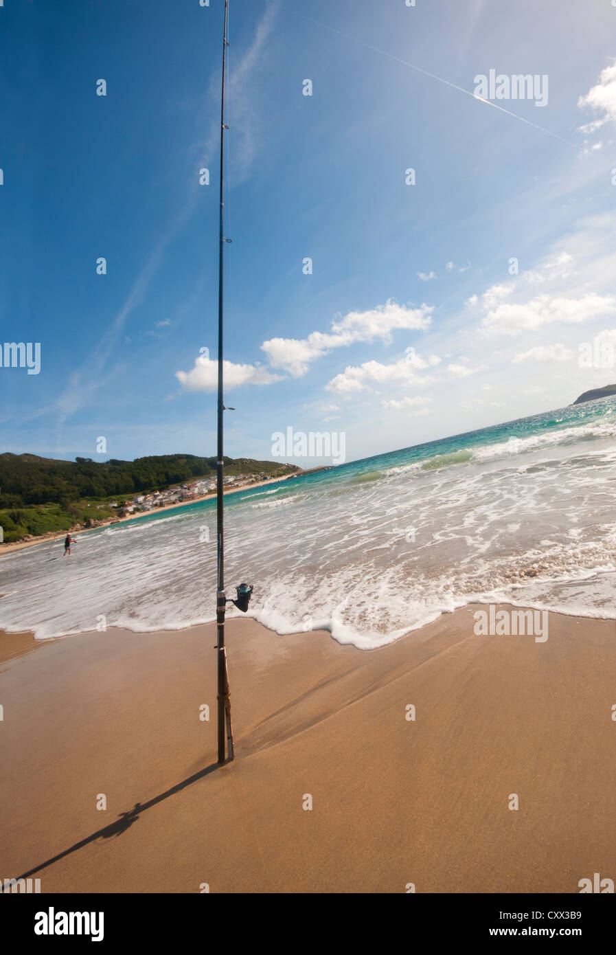 Rod wave hi-res stock photography and images - Alamy