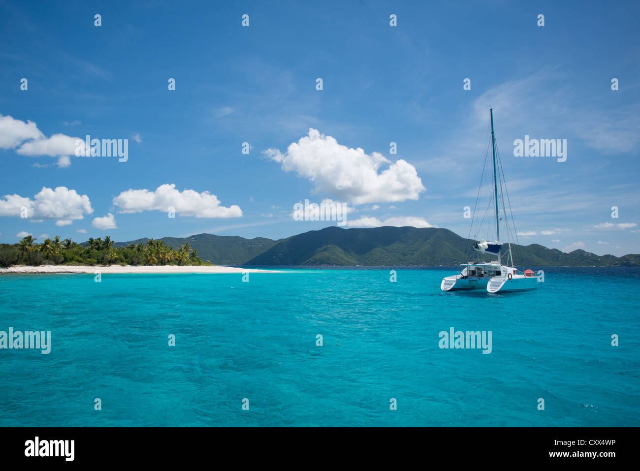 Cay islands hi-res stock photography and images - Alamy