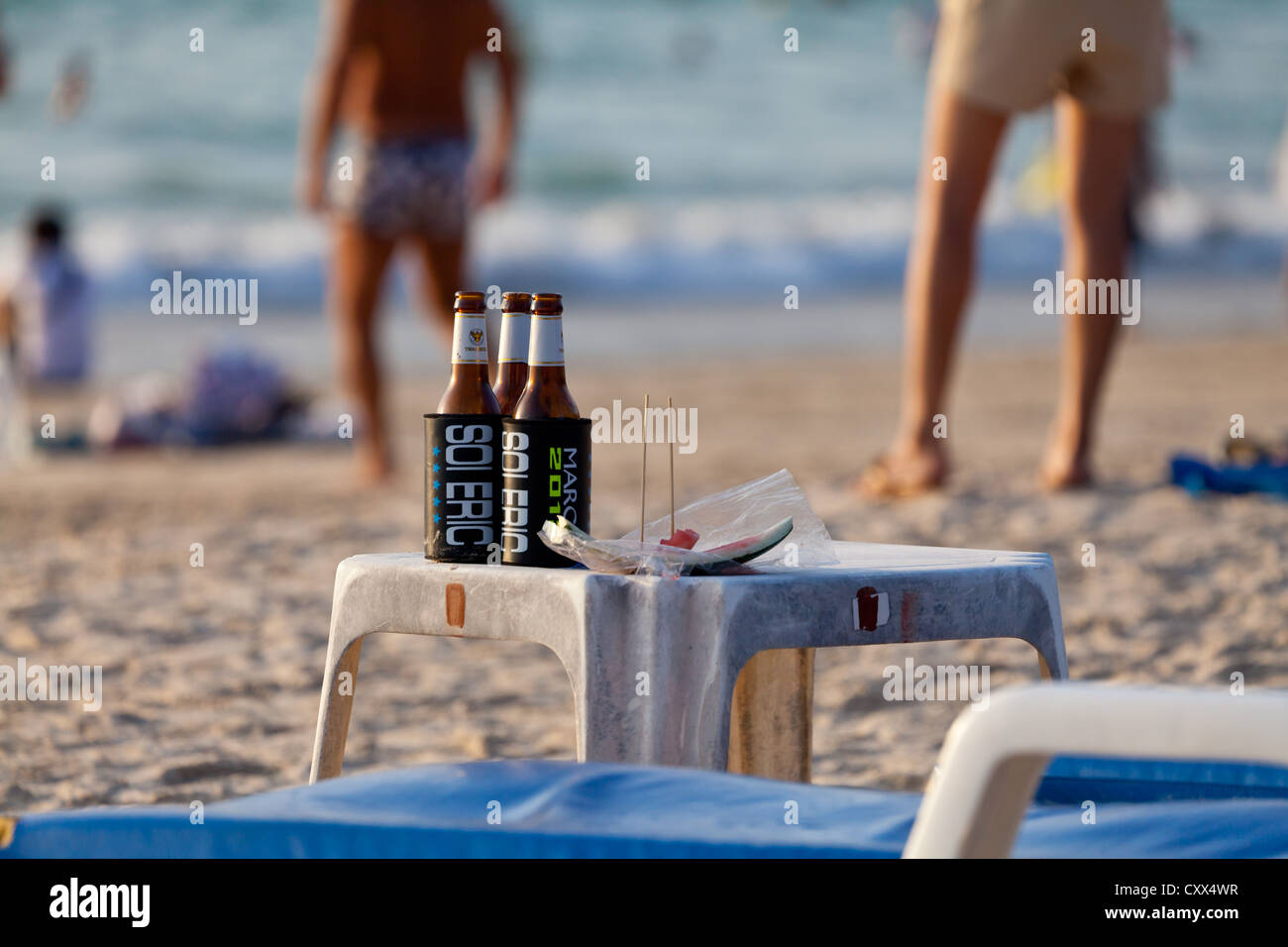 Phuket beer bottles hi-res stock photography and images - Alamy