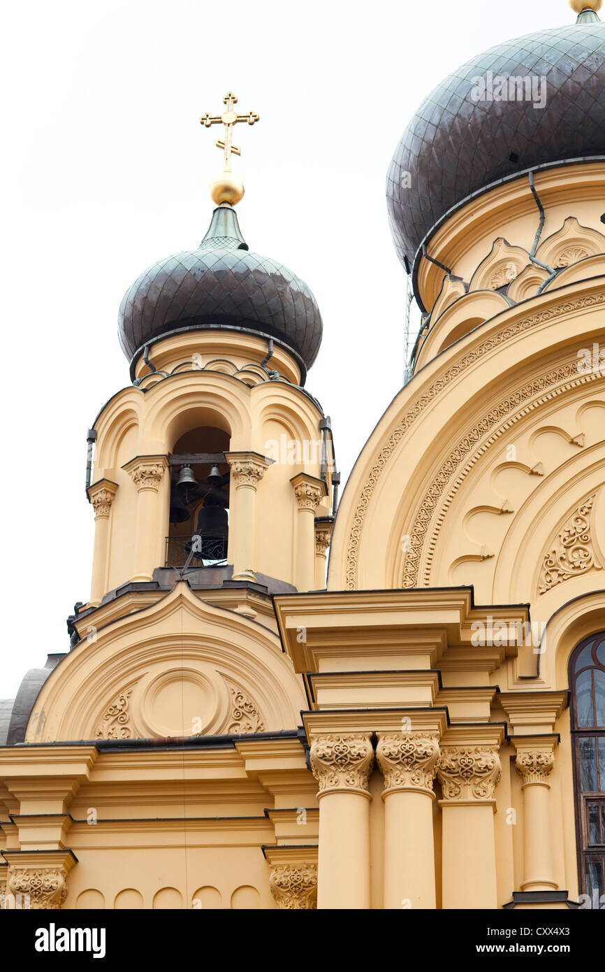 Park praski hi-res stock photography and images - Alamy