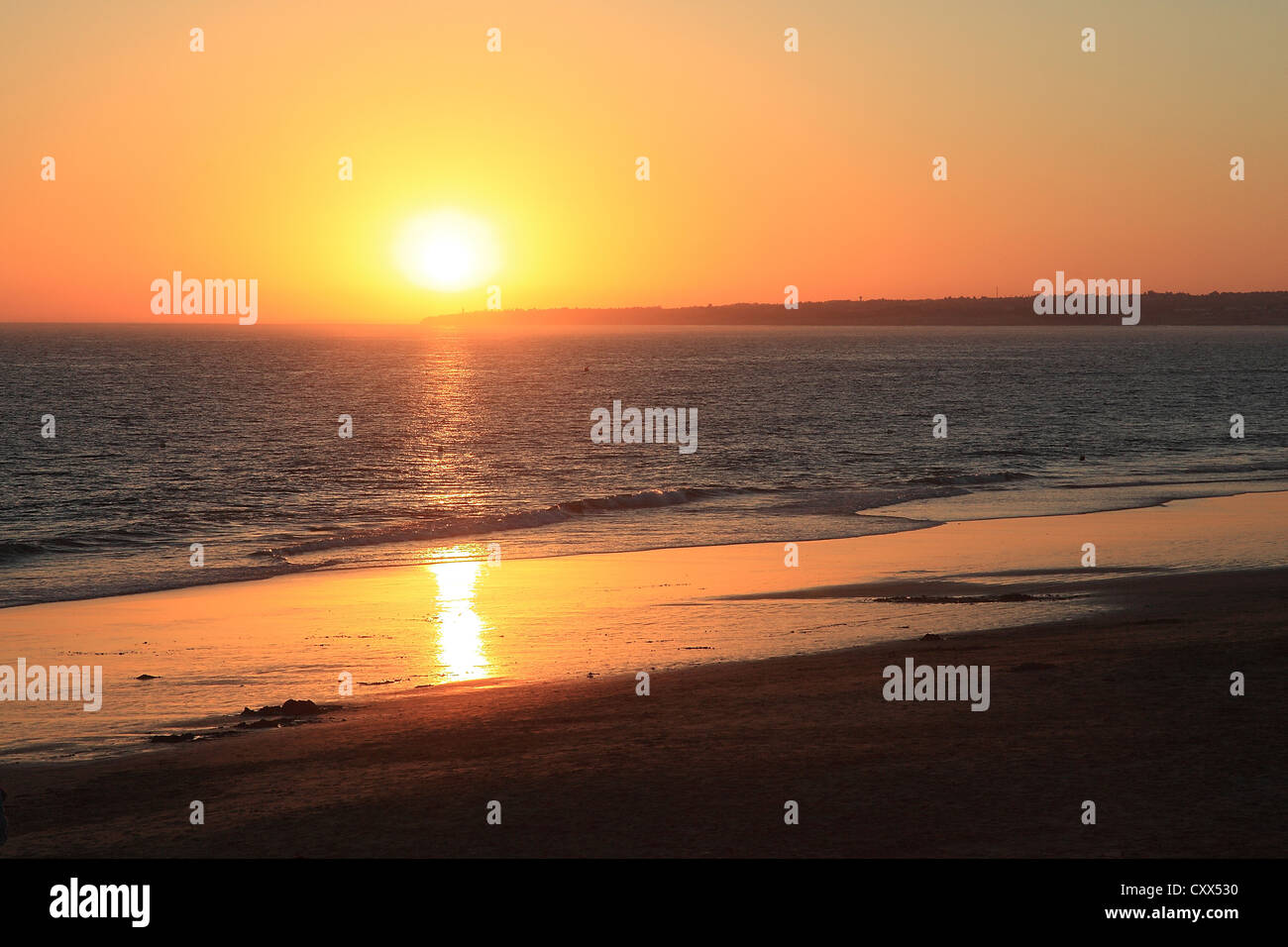 Gale beach hi-res stock photography and images - Alamy
