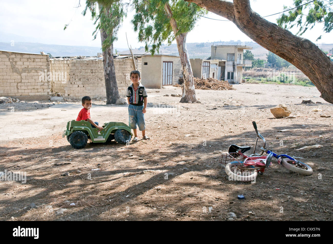 Middle east poor house High Resolution Stock Photography and Images - Alamy