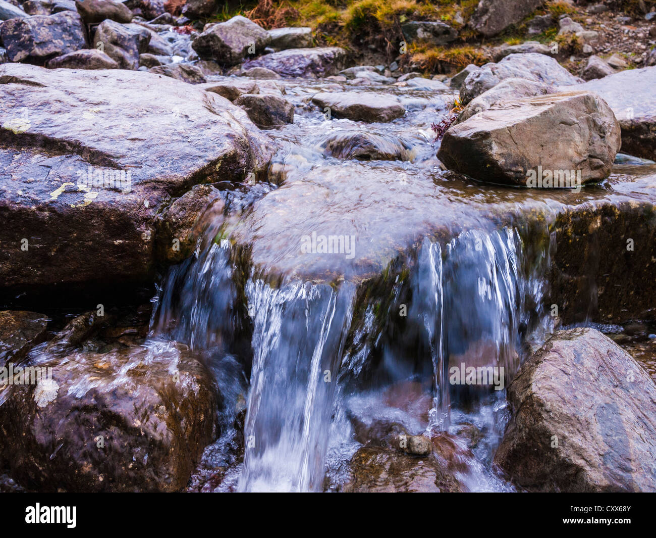 British fell hi-res stock photography and images - Alamy