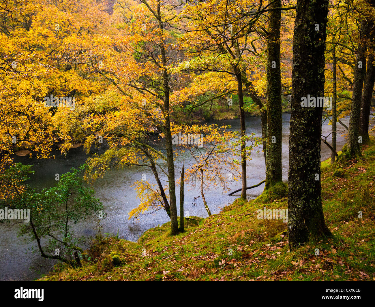 Keswick river hi-res stock photography and images - Alamy