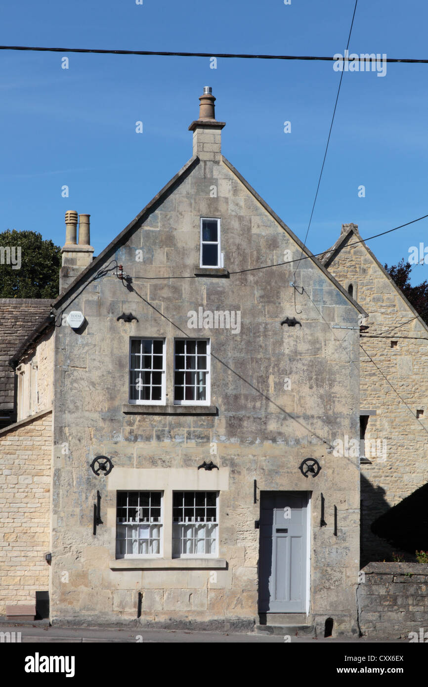 High street corsham wiltshire hi-res stock photography and images - Alamy
