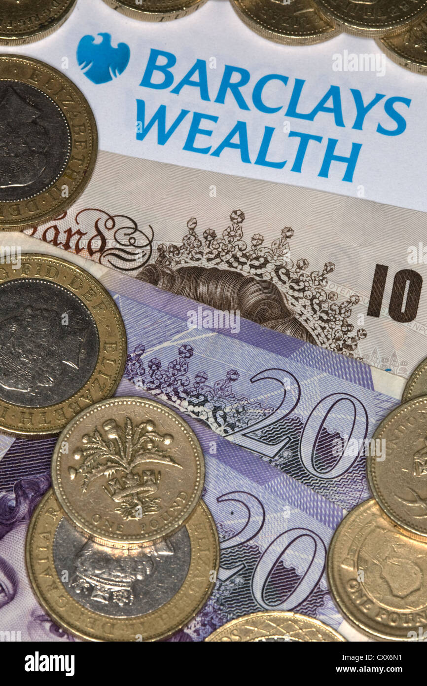 Barclays banking hi-res stock photography and images - Alamy