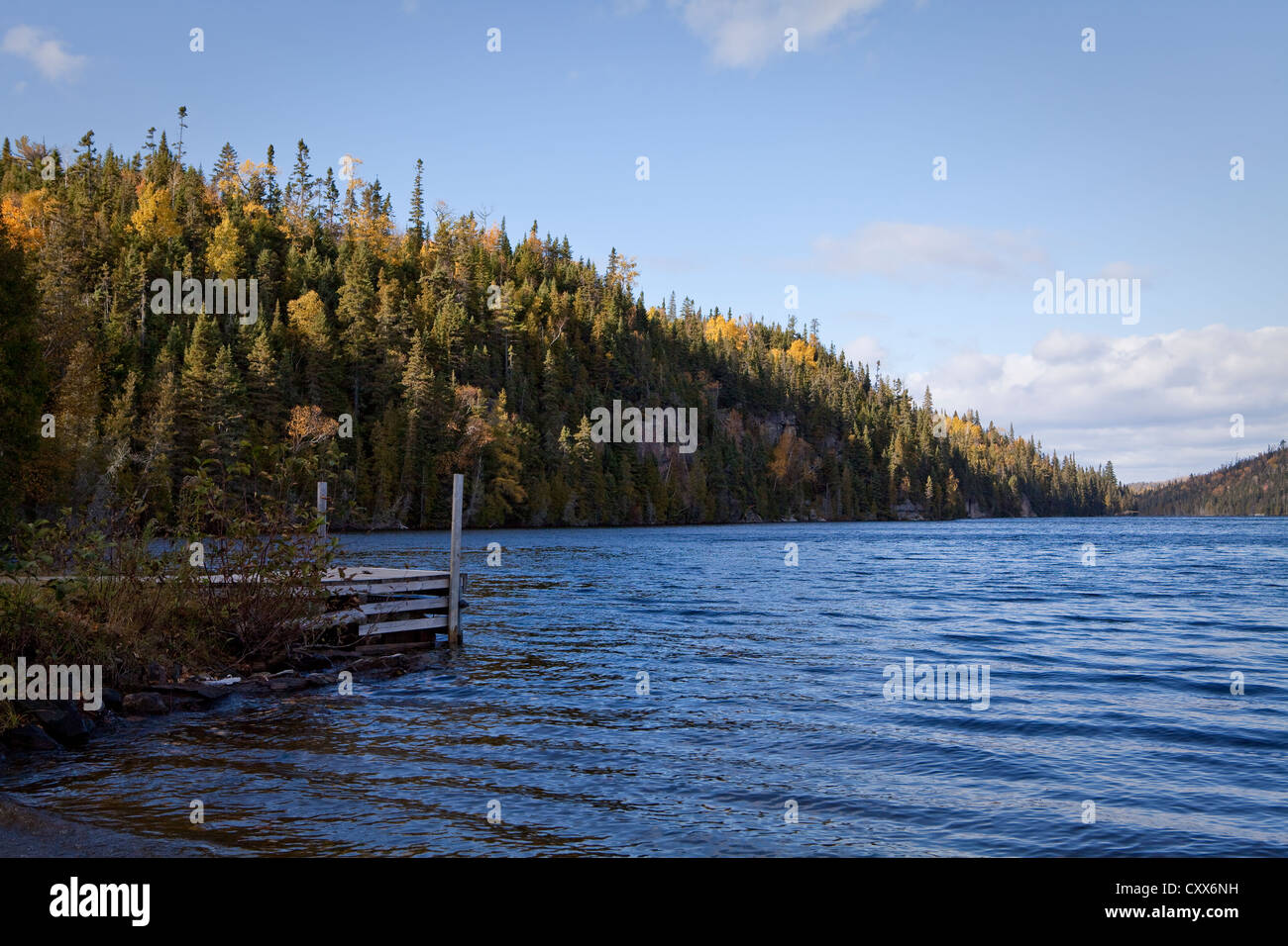 Cote nord hi-res stock photography and images - Alamy