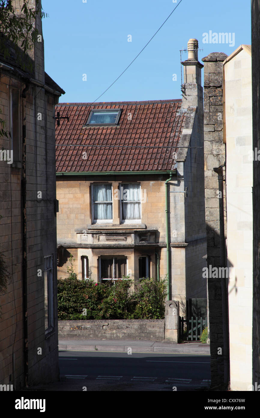 Box village hi-res stock photography and images - Alamy
