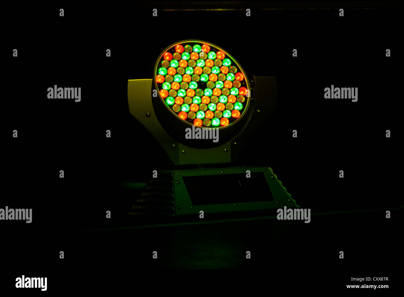 Floodlight electric light hi-res stock photography and images - Alamy