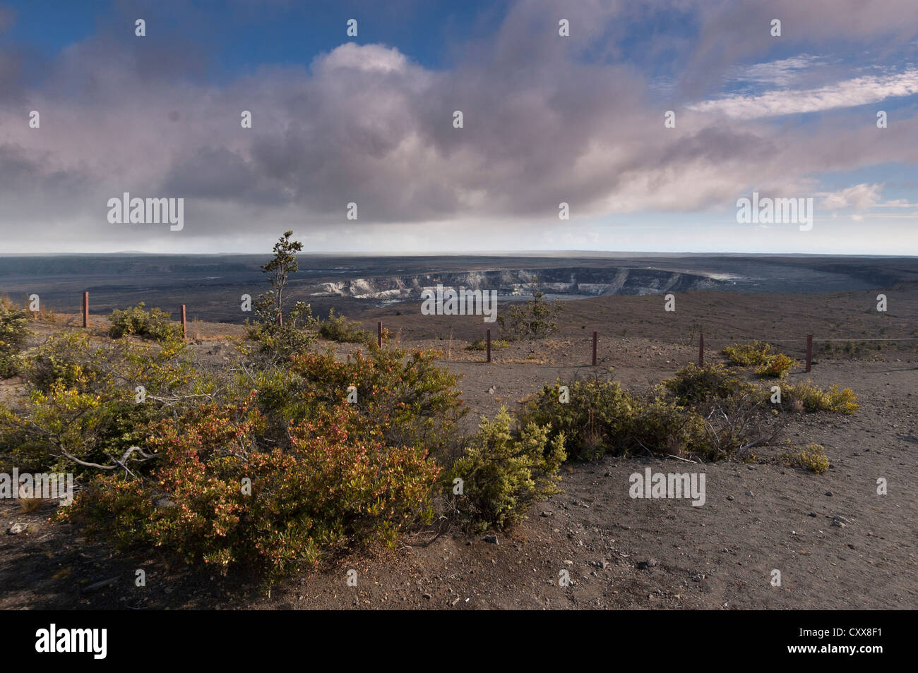Vegetation volcanoes hi-res stock photography and images - Alamy