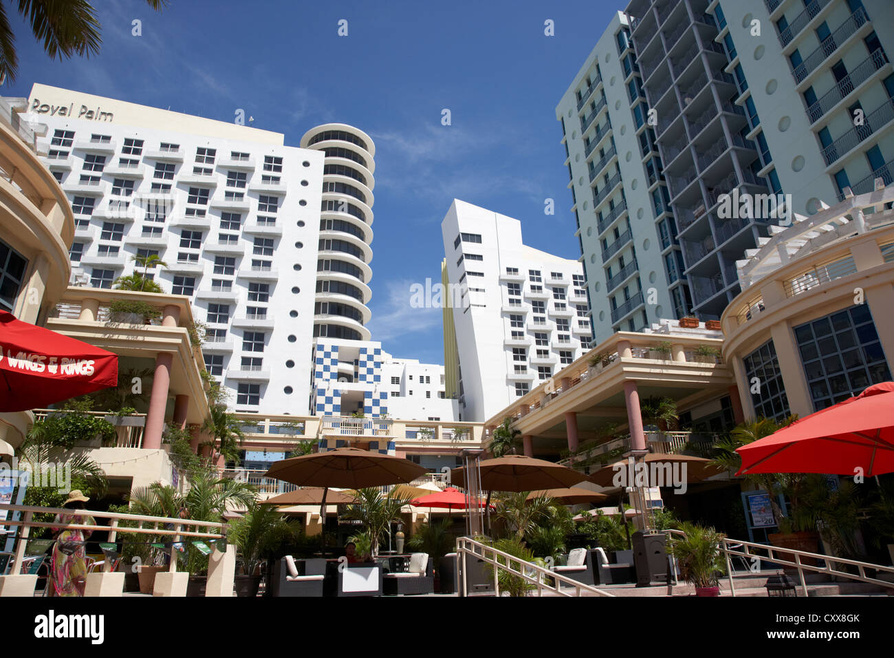 bars hotels and condominiums 1500 ocean drive miami south beach florida ...