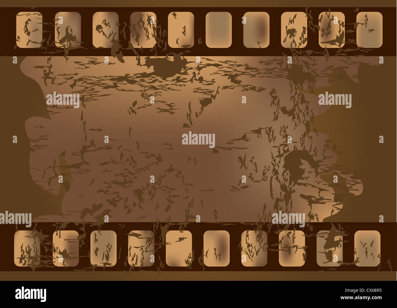 old film background Stock Photo - Alamy