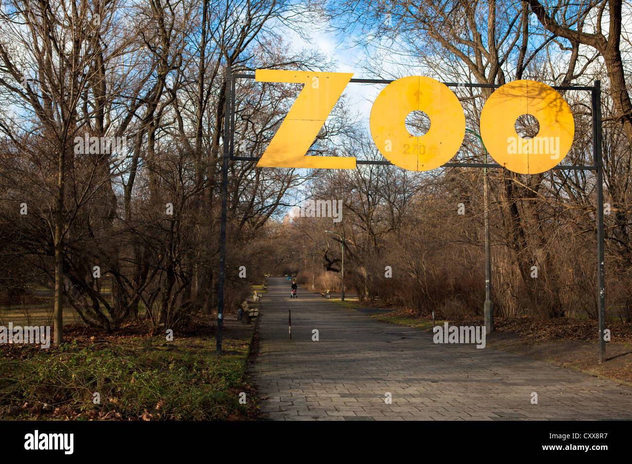 Polski park hi-res stock photography and images - Alamy