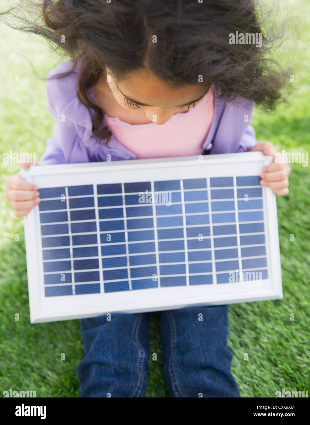 Solar race hi-res stock photography and images - Alamy