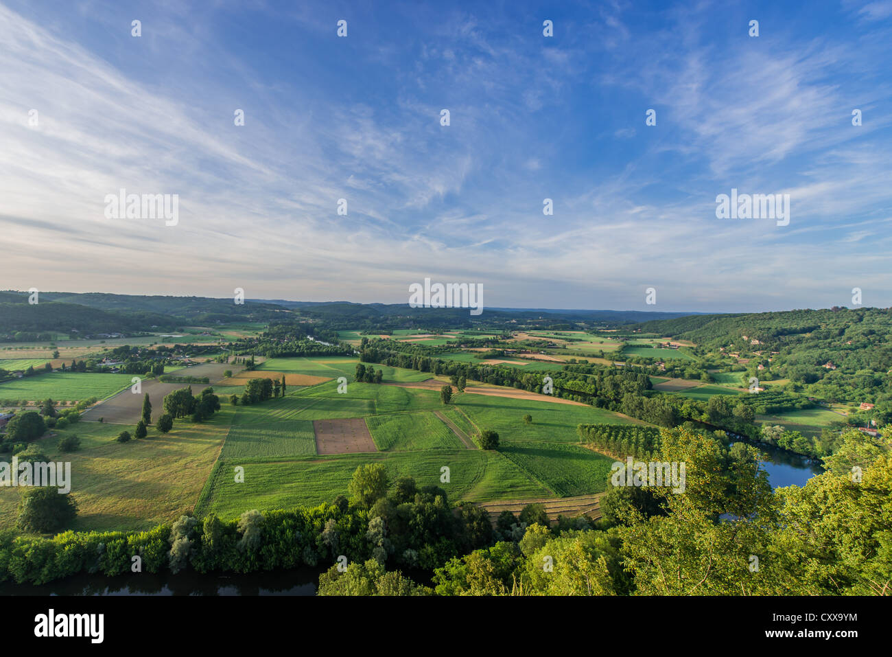 Panoramics medieval river dome hi-res stock photography and images - Alamy