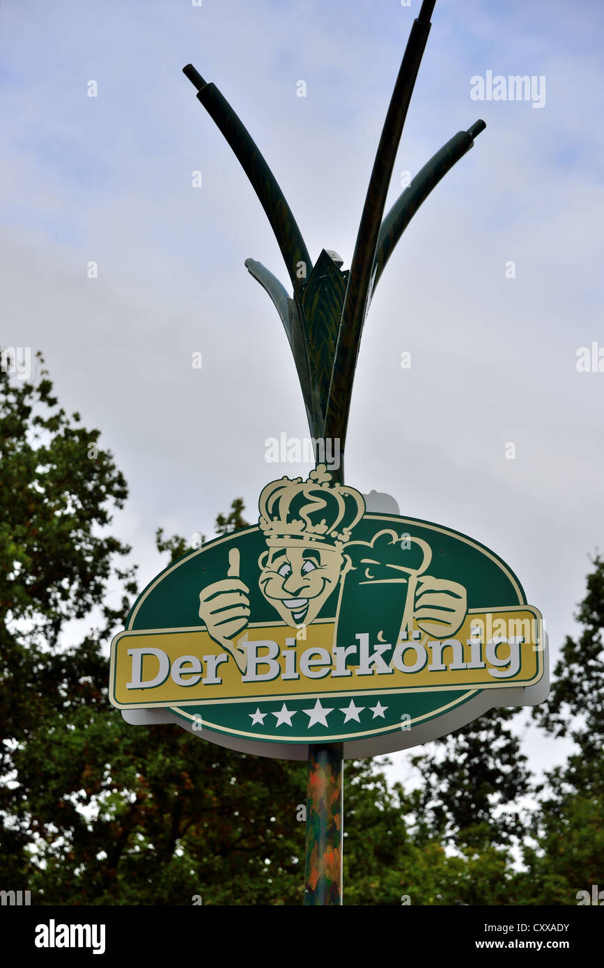 Beer advertisement ad hi-res stock photography and images - Alamy