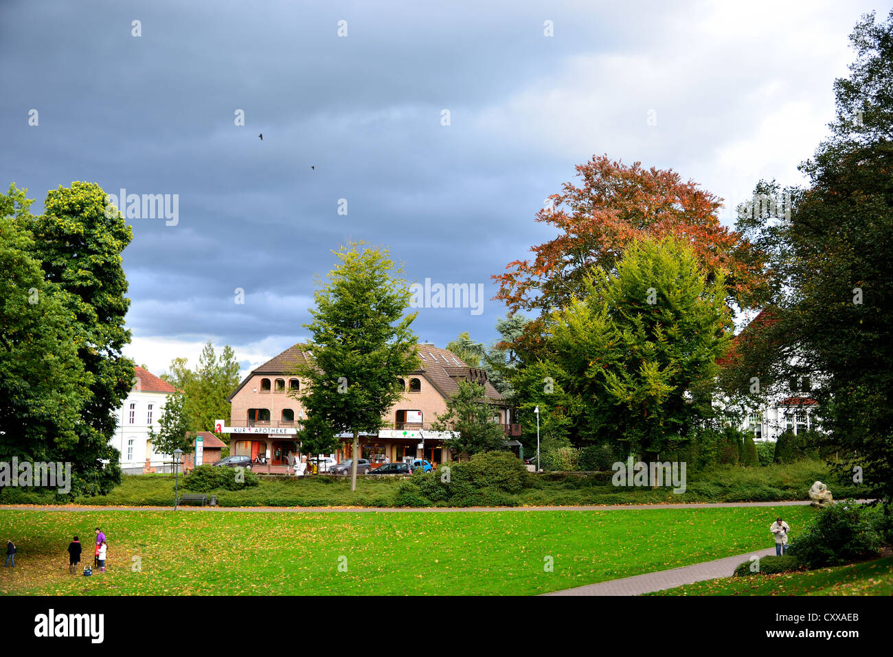 In western germany at hi-res stock photography and images - Alamy