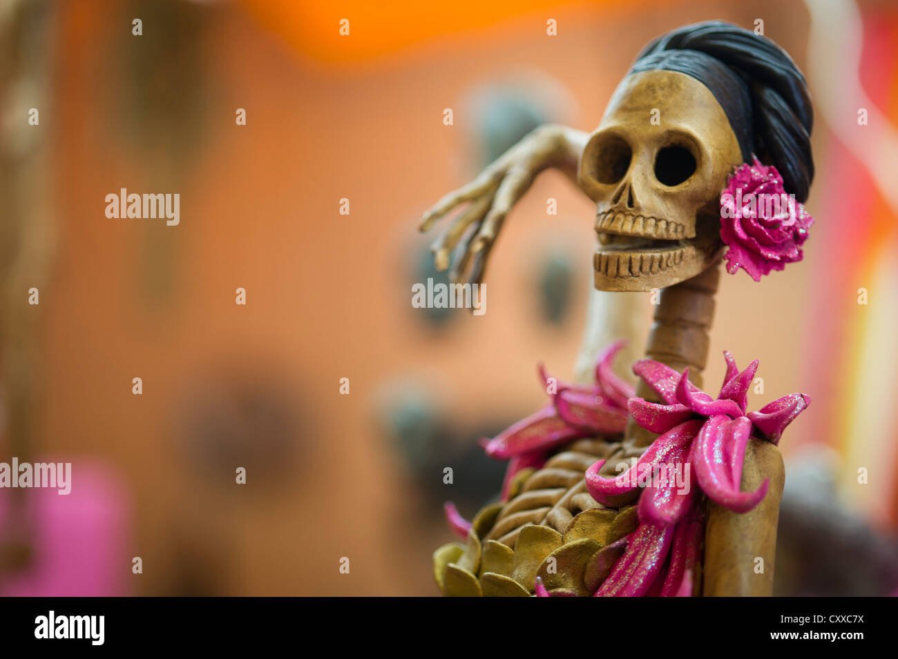 Tradiciones de mexico hi-res stock photography and images - Alamy