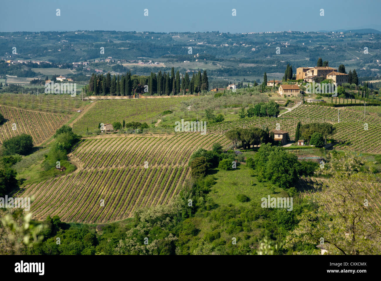 Toscana hi-res stock photography and images - Alamy