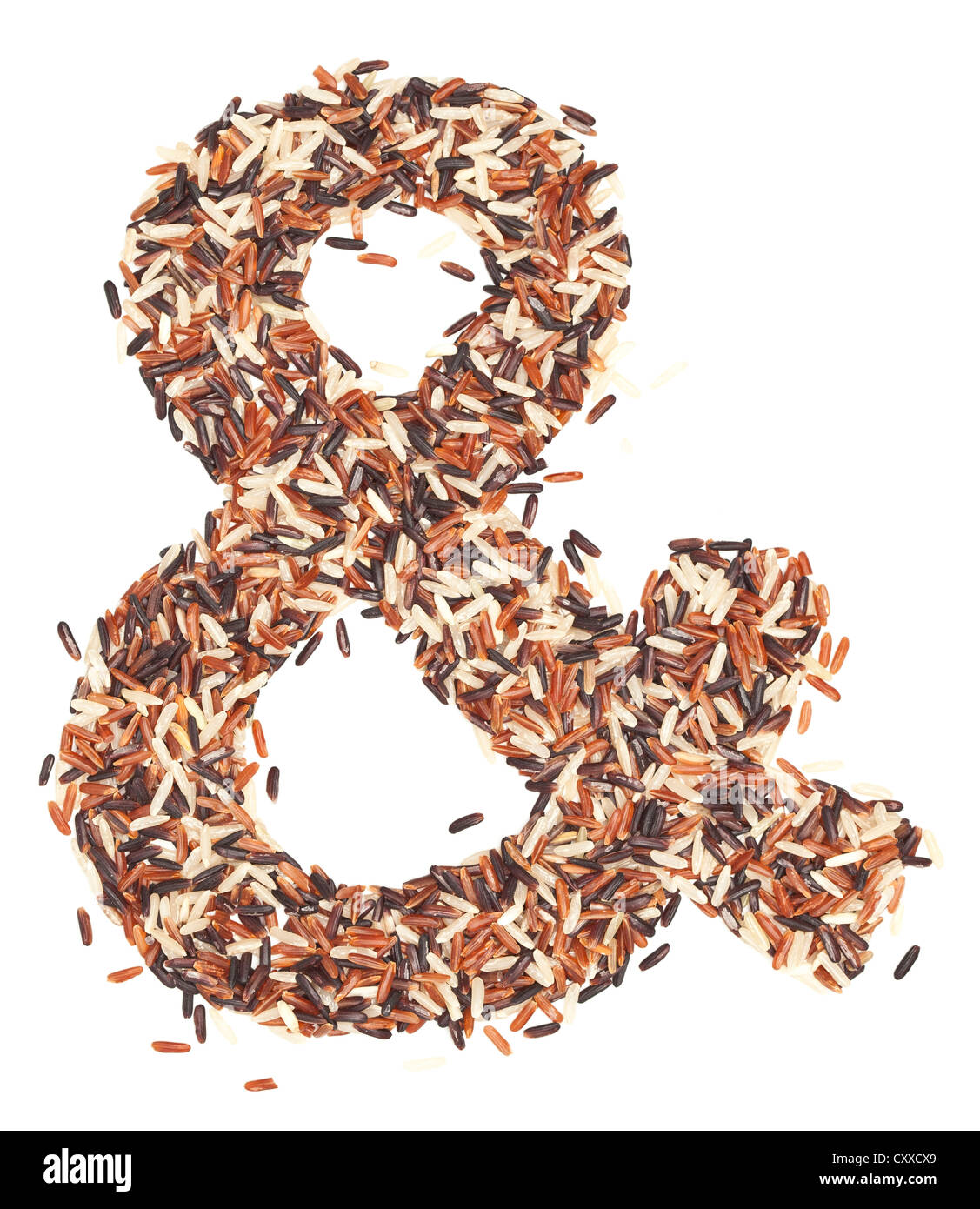 Whole alphabet hi-res stock photography and images - Alamy