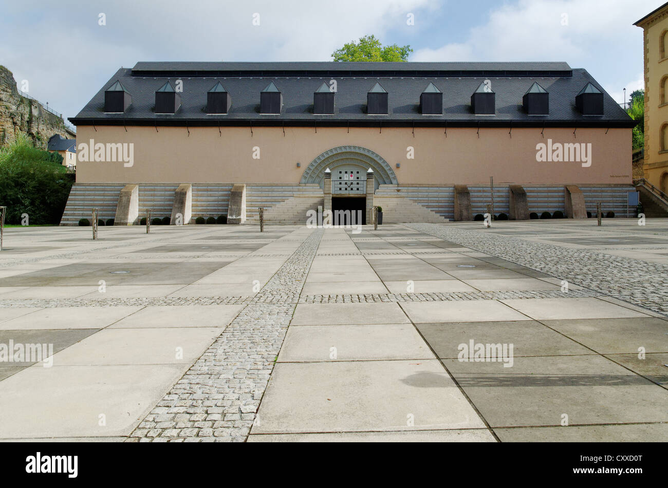 Former Stable Buildings High Resolution Stock Photography and Images ...