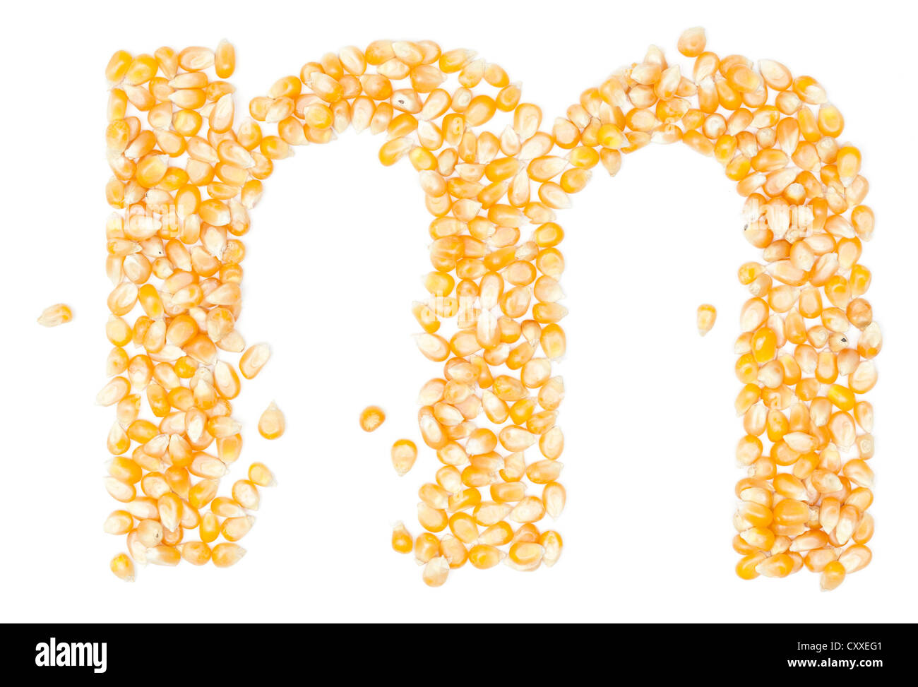 Natural organic pattern from Cut Out Stock Images & Pictures - Alamy