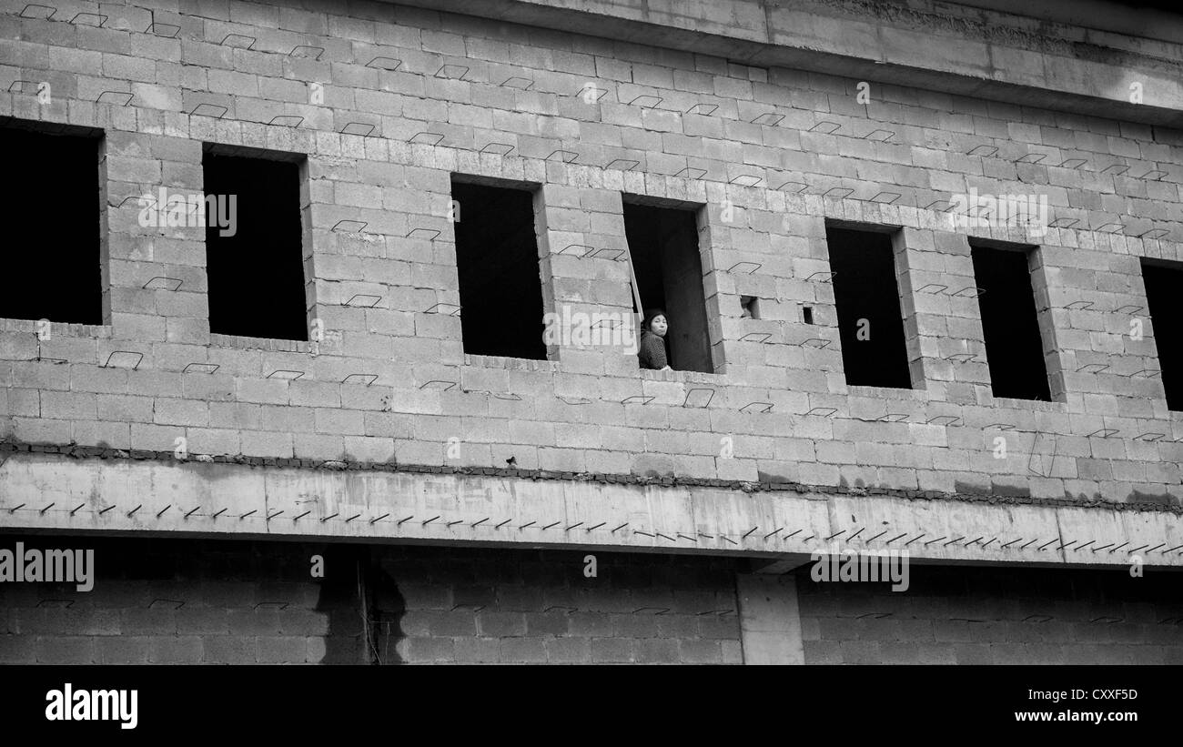 Former construction worker hi-res stock photography and images - Alamy