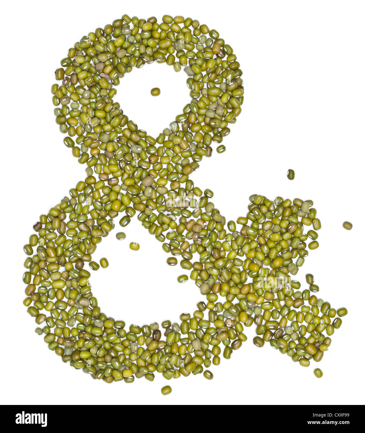 Close up alphabet on Cut Out Stock Images & Pictures - Alamy