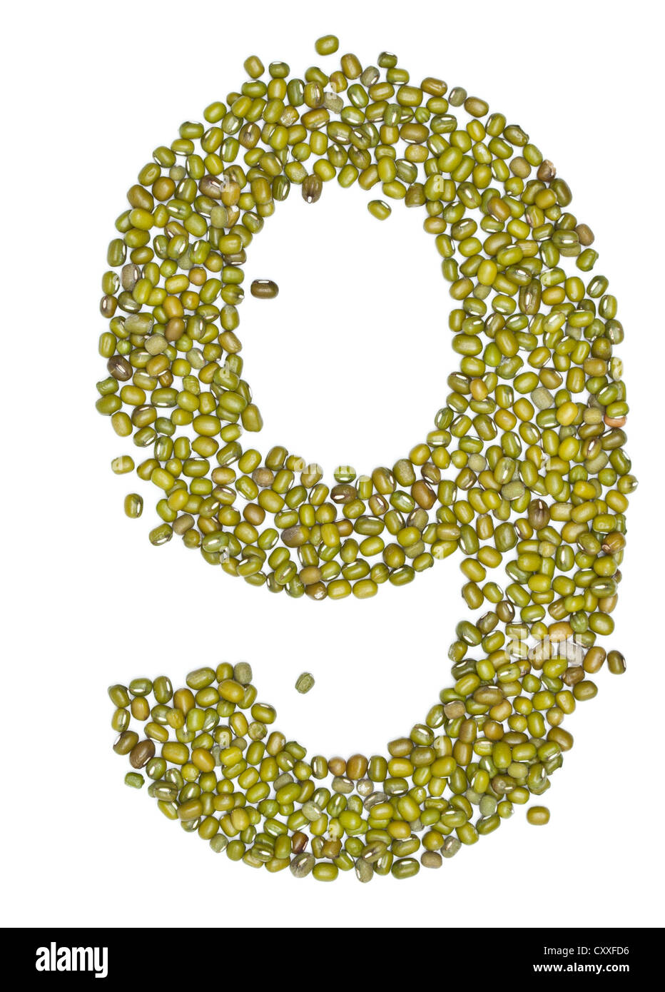 Number form hi-res stock photography and images - Alamy