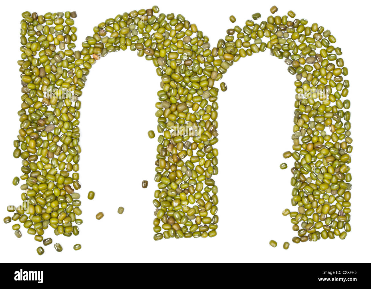 Close up alphabet on Cut Out Stock Images & Pictures - Alamy