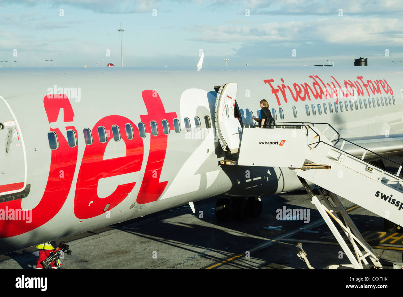 Jet2 holidays logo hi-res stock photography and images - Alamy