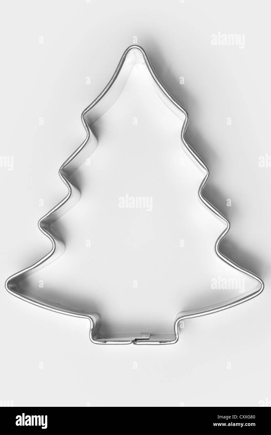 Cookies tree Black and White Stock Photos & Images - Alamy