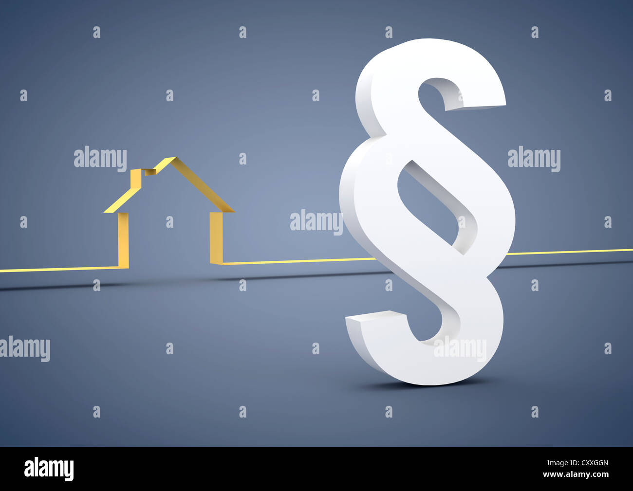 Section sign hi-res stock photography and images - Alamy