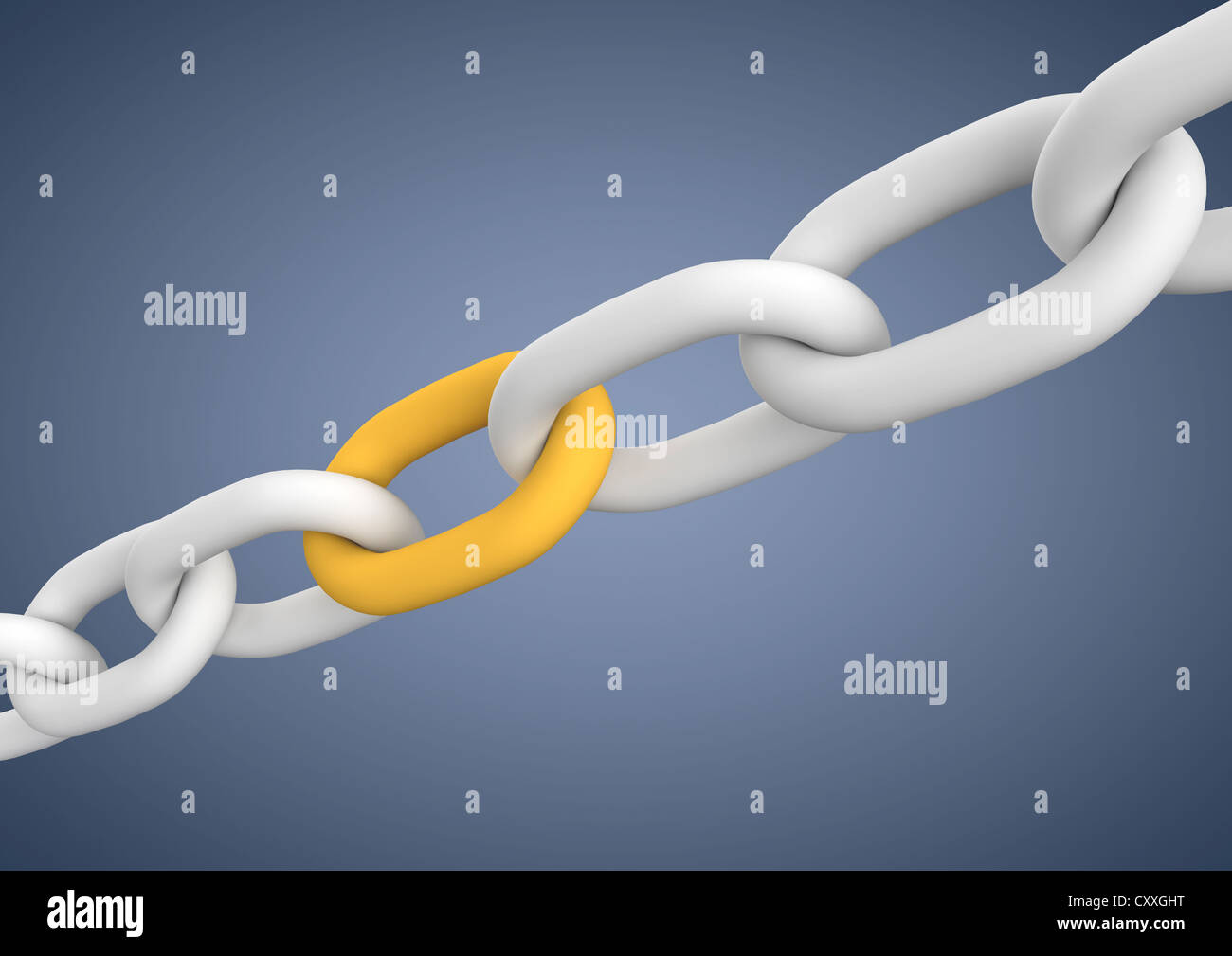 Symbol of cohesion hi-res stock photography and images - Alamy