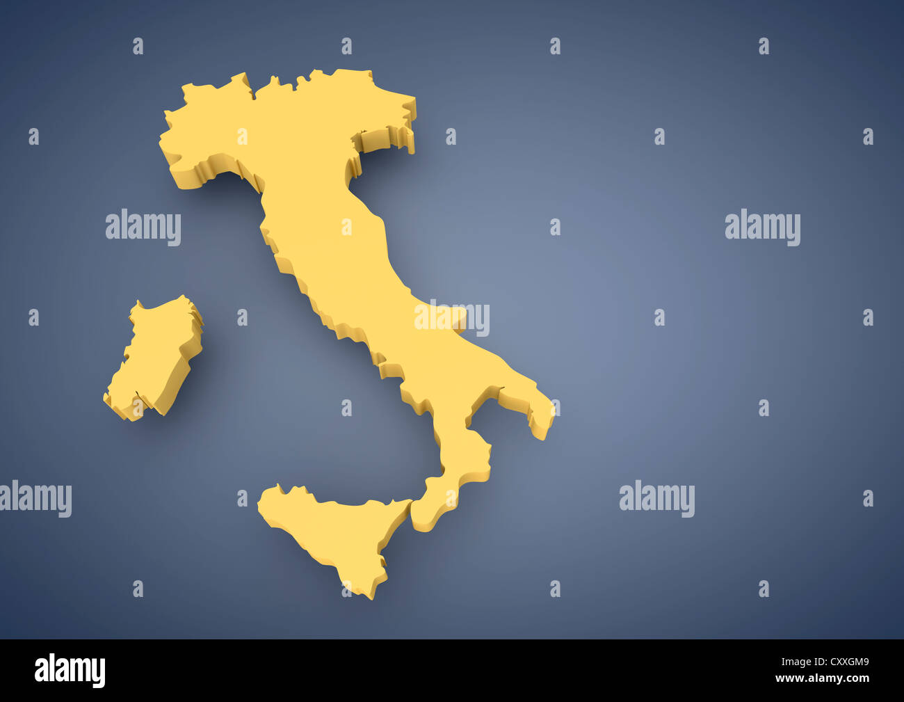 National symbols of italy hi-res stock photography and images - Alamy