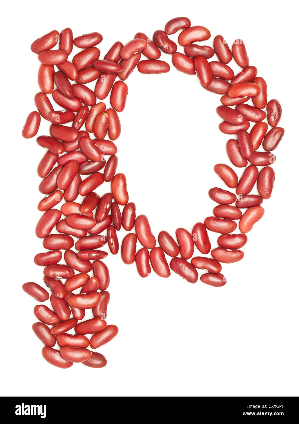 P alphabet hi-res stock photography and images - Alamy