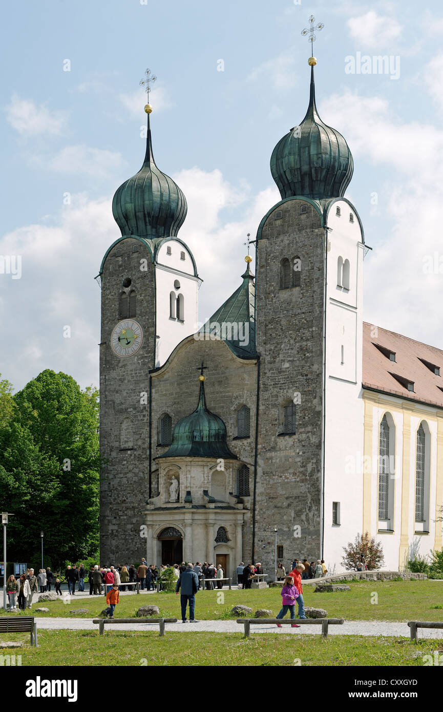 Former augustinian canons monastery hi-res stock photography and images ...