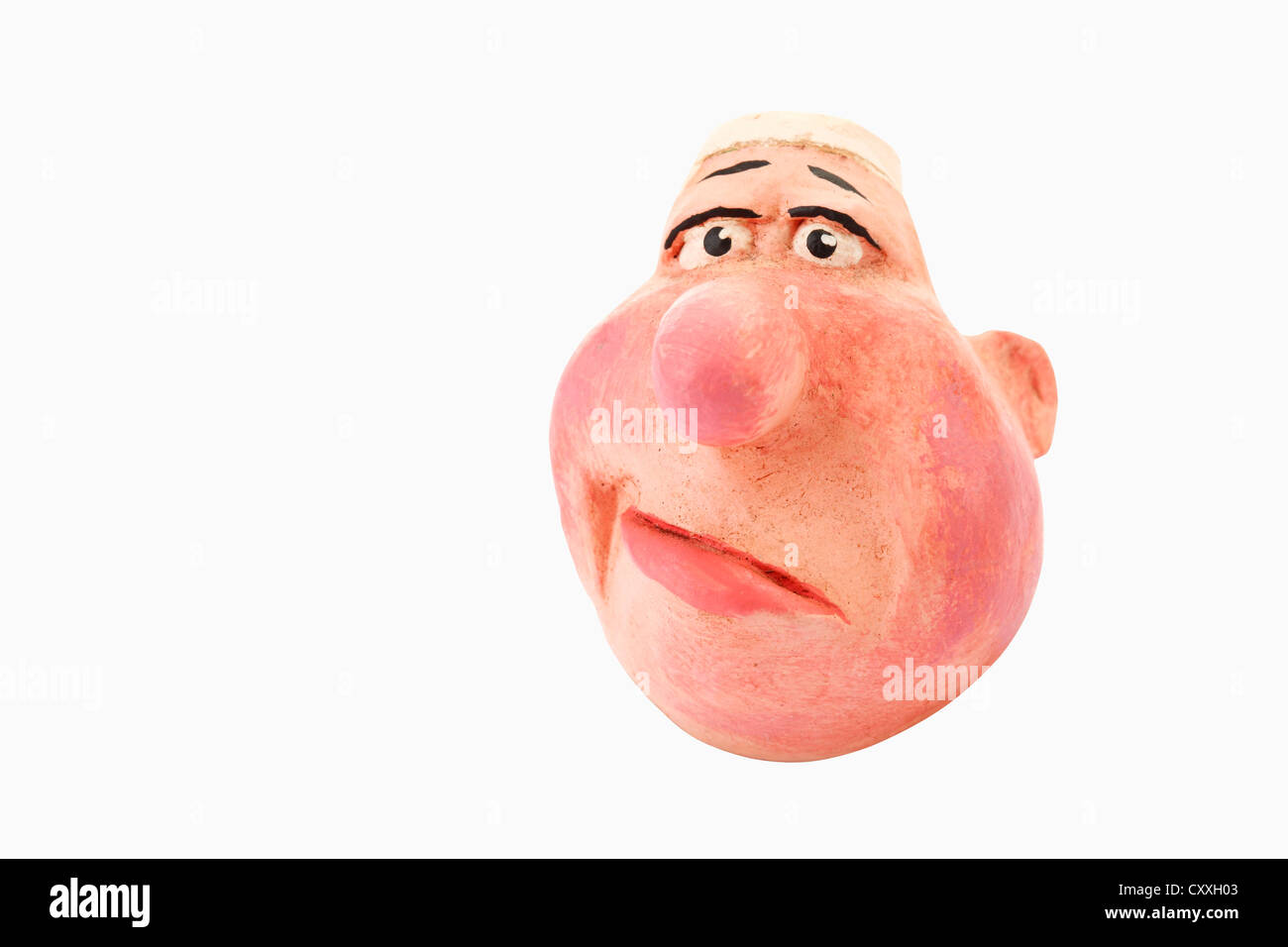 Cartoon ponderous hi-res stock photography and images - Alamy