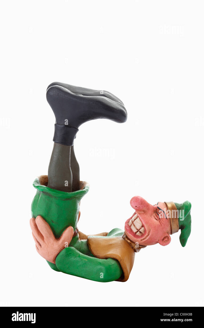 Fool cartoon character hi-res stock photography and images - Alamy