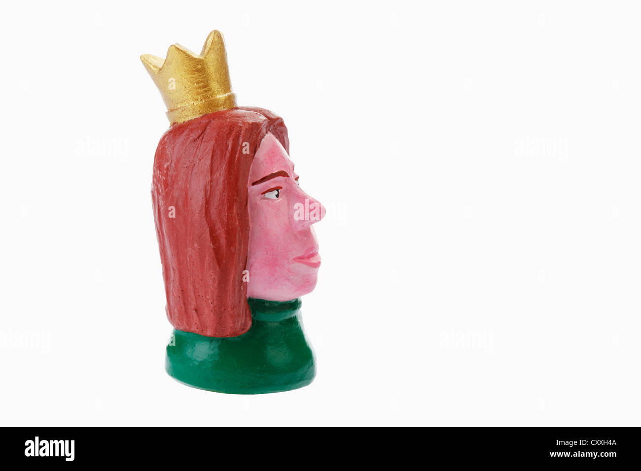 Queens photo Cut Out Stock Images & Pictures - Alamy