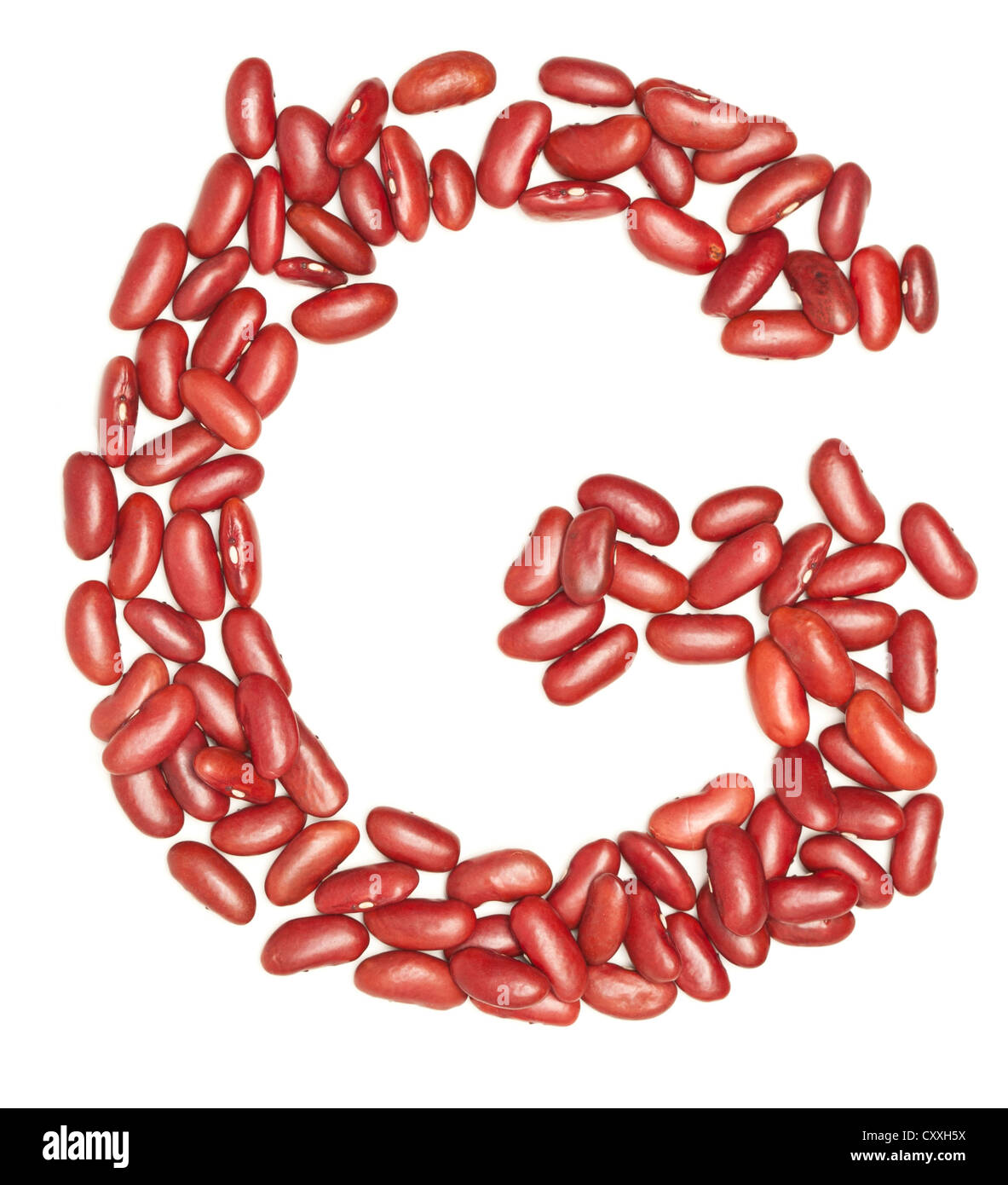 G alphabet hi-res stock photography and images - Alamy